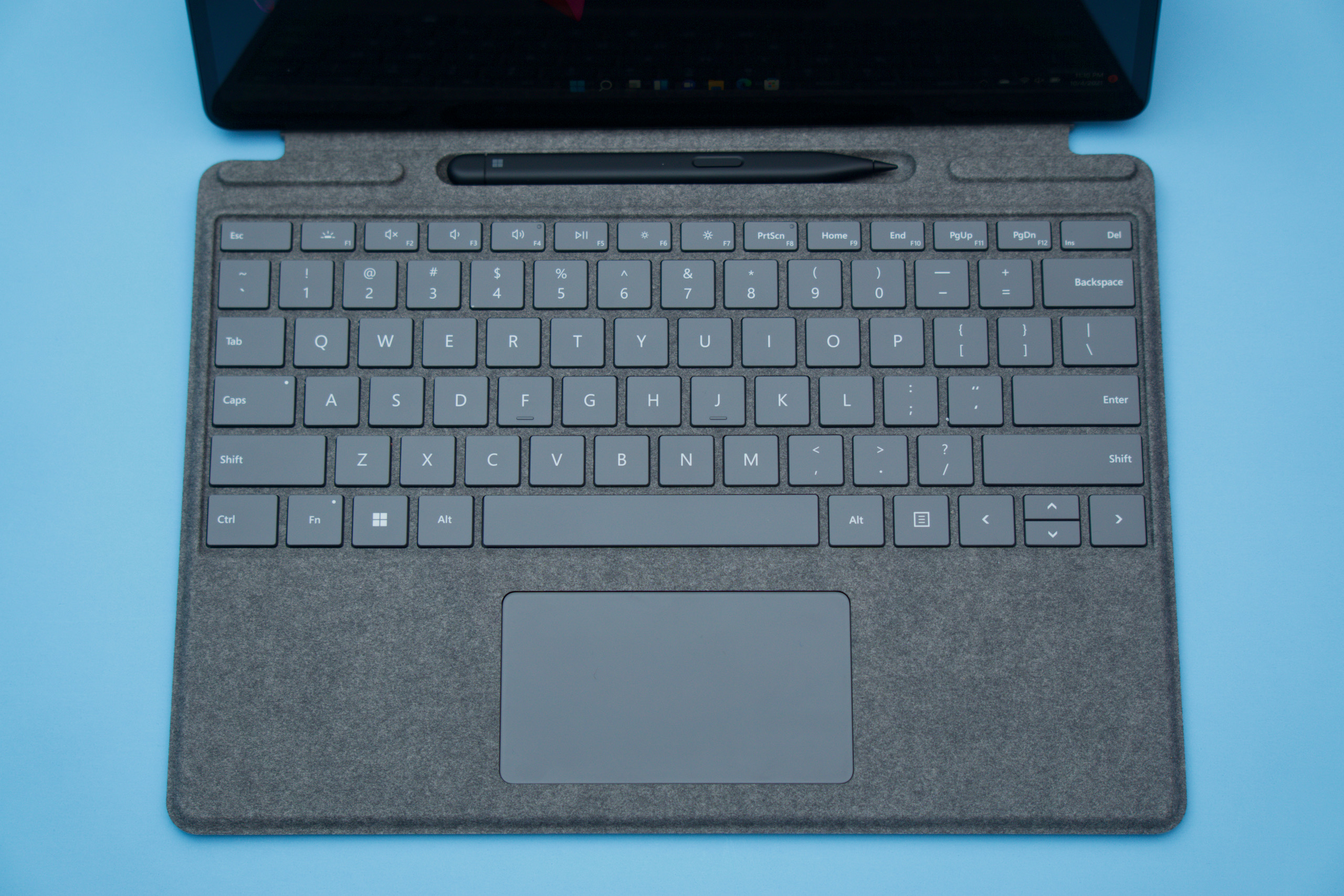 Surface Pro 8 review: The best Surface for people who love the Surface ...