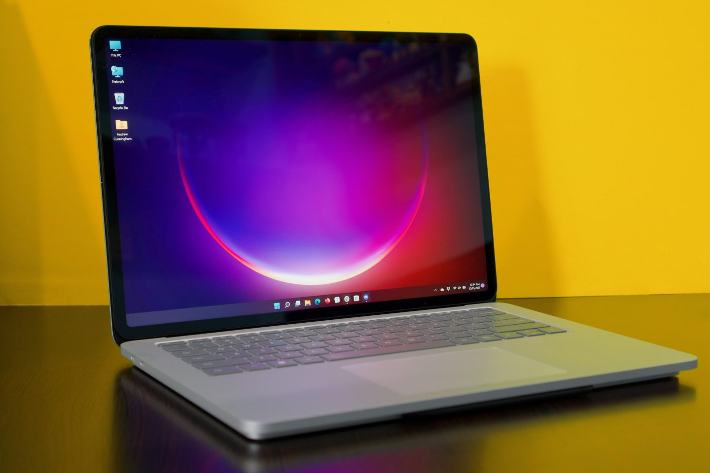 Surface Laptop Studio review: One well-built, weird convertible PC ...