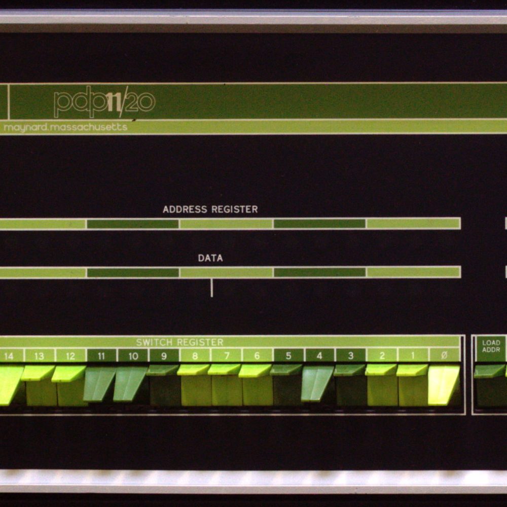 Gordon Bell, an architect of our digital age, dies at age 89 - Ars Technica