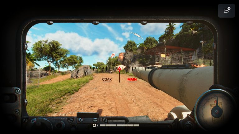 Far Cry 6 review: A familiar return to open-world stupidity - Ars Technica