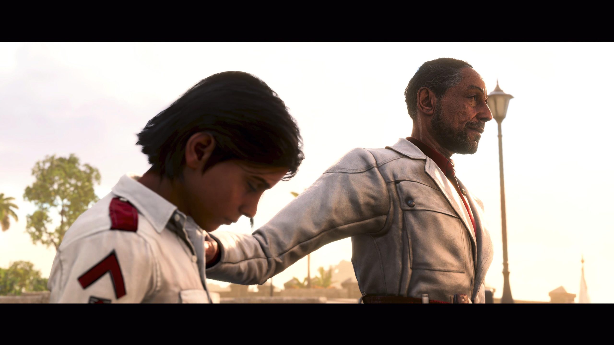 Far Cry 6 review: A familiar return to open-world stupidity - Ars Technica