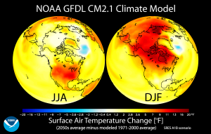 Physics Nobel goes to complexity, both general and climatic - Ars Technica