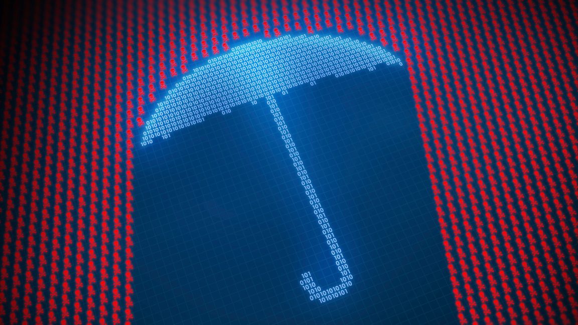 Securing your digital life, part two: The bigger picture—and special ...