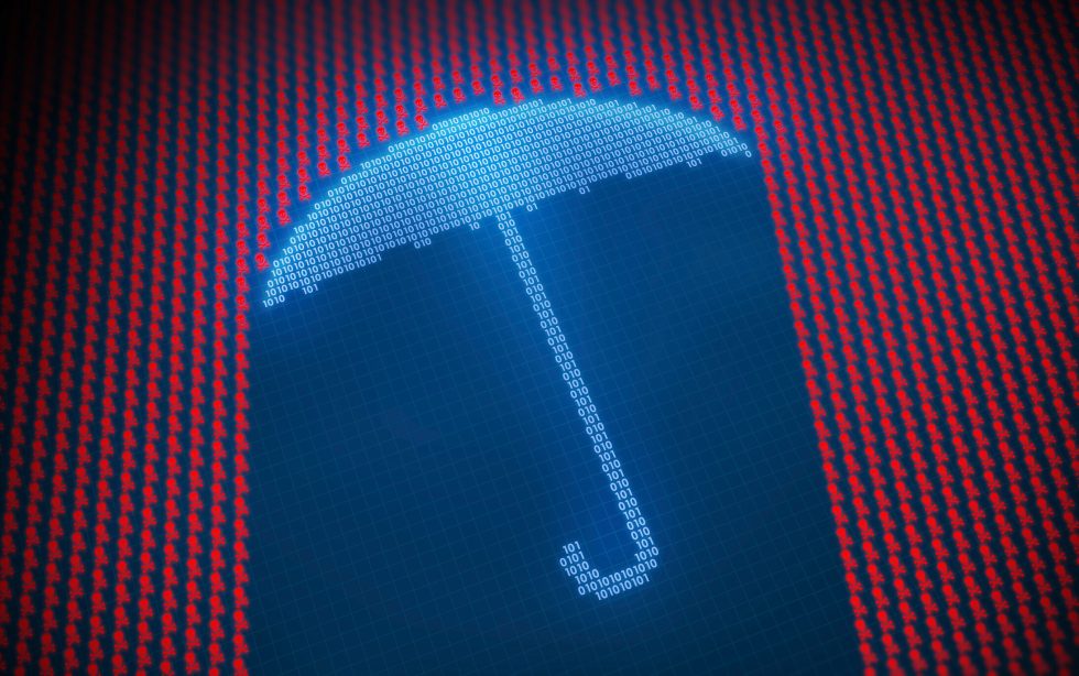 Securing your digital life, part two: The bigger picture—and special ...