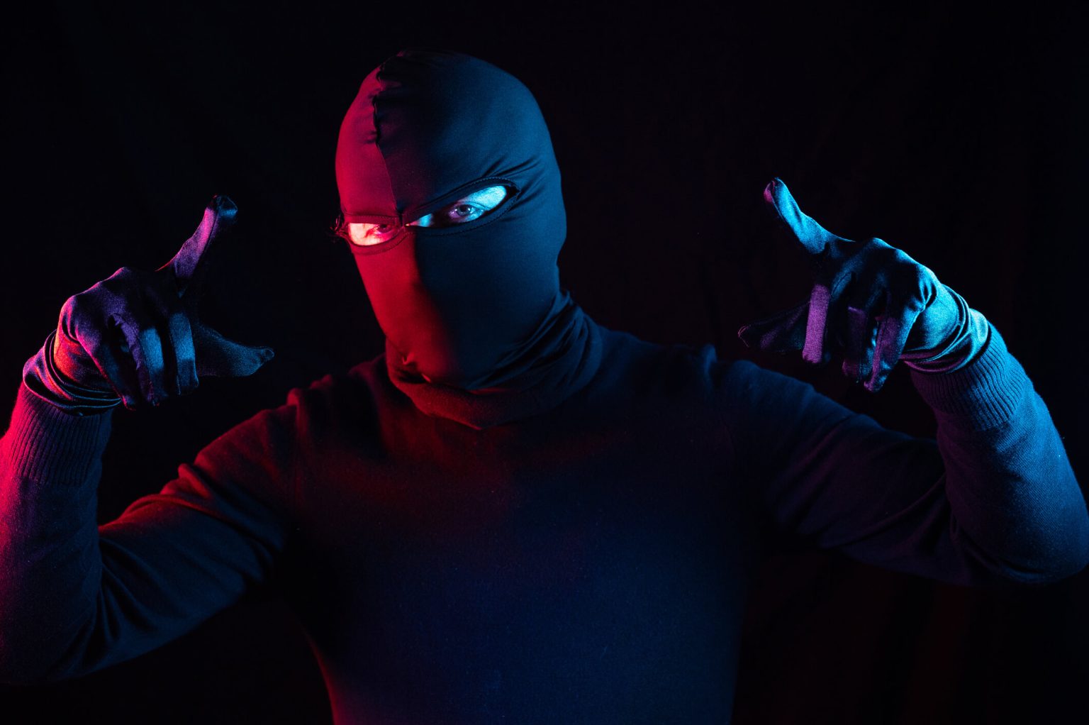 Securing your digital life, part two: The bigger picture—and special ...