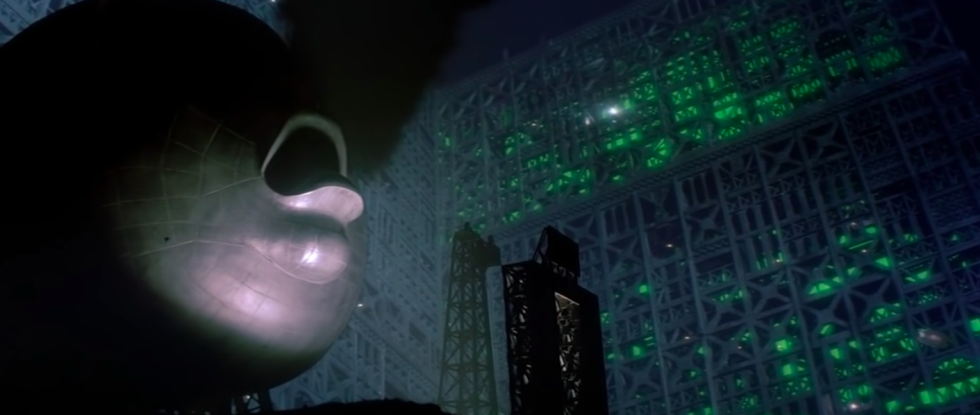 Before the new version, let’s revisit 1984’s Dune—the greatest movie ...