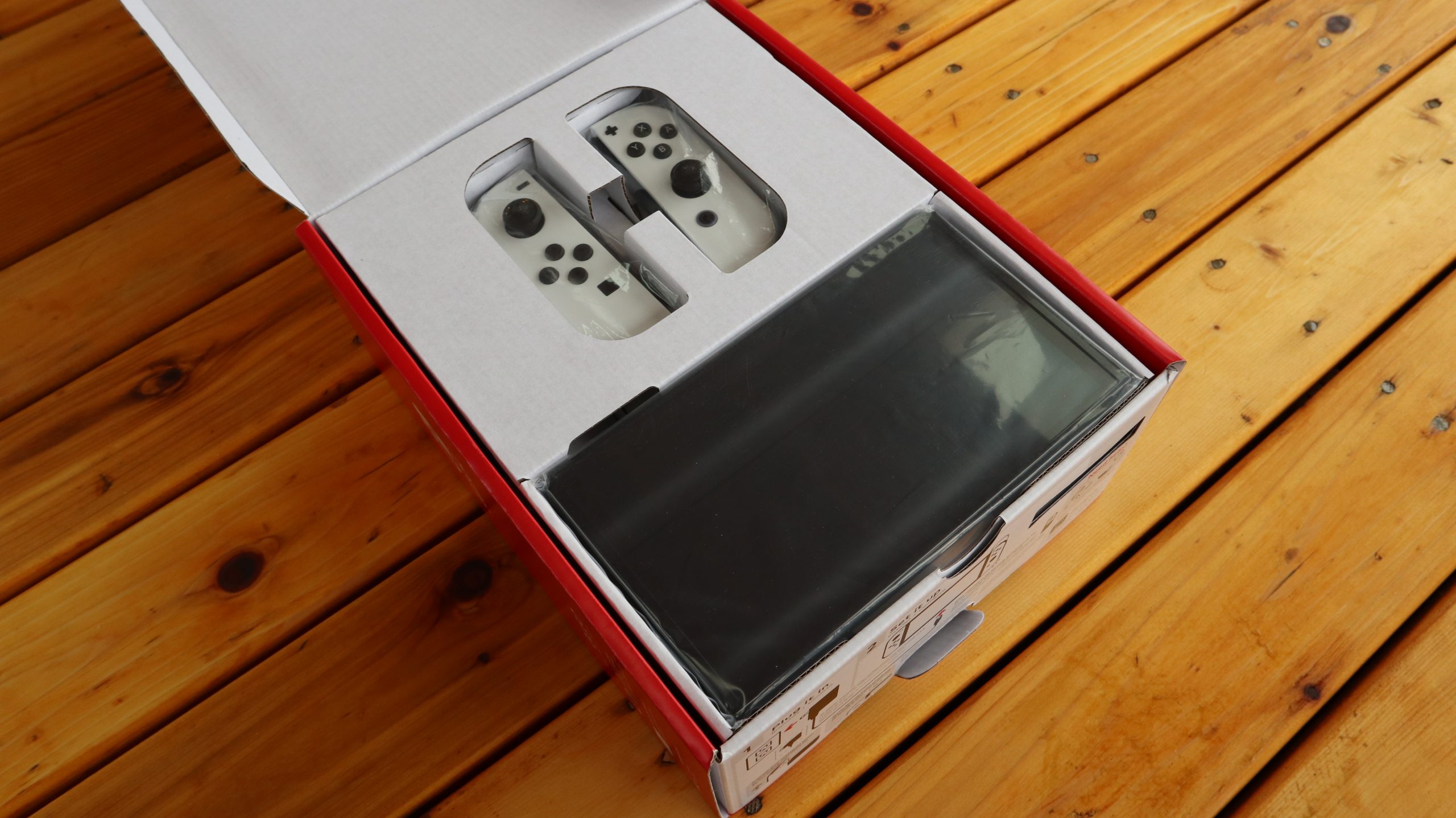 Switch OLED review: Nintendo’s nicest, most nonessential upgrade yet ...