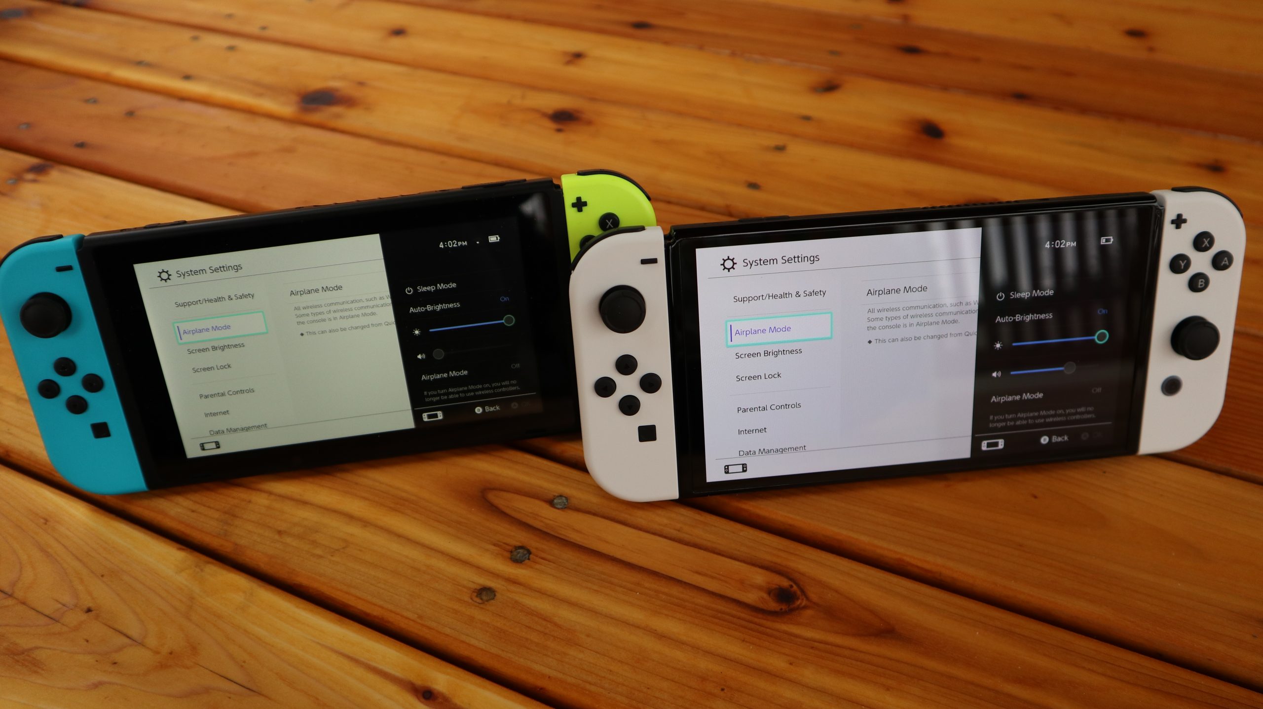 Switch OLED review: Nintendo’s nicest, most nonessential upgrade yet ...