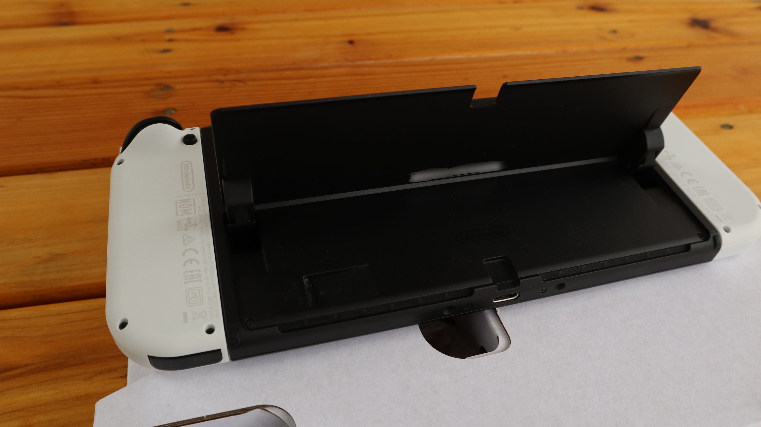 Switch OLED review: Nintendo’s nicest, most nonessential upgrade yet ...