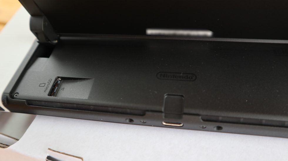 Switch OLED review: Nintendo’s nicest, most nonessential upgrade yet ...