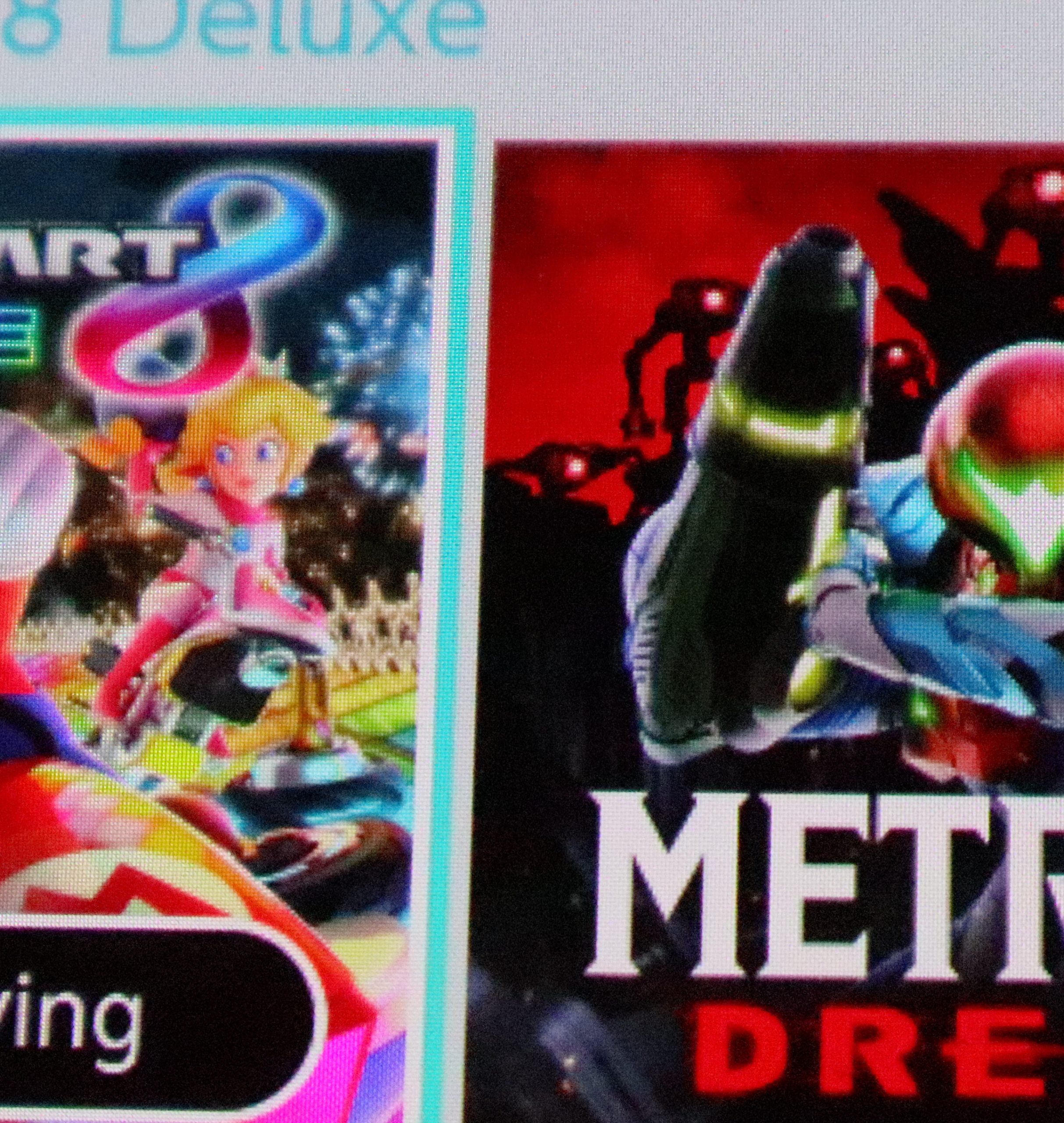 Switch OLED review: Nintendo’s nicest, most nonessential upgrade yet ...