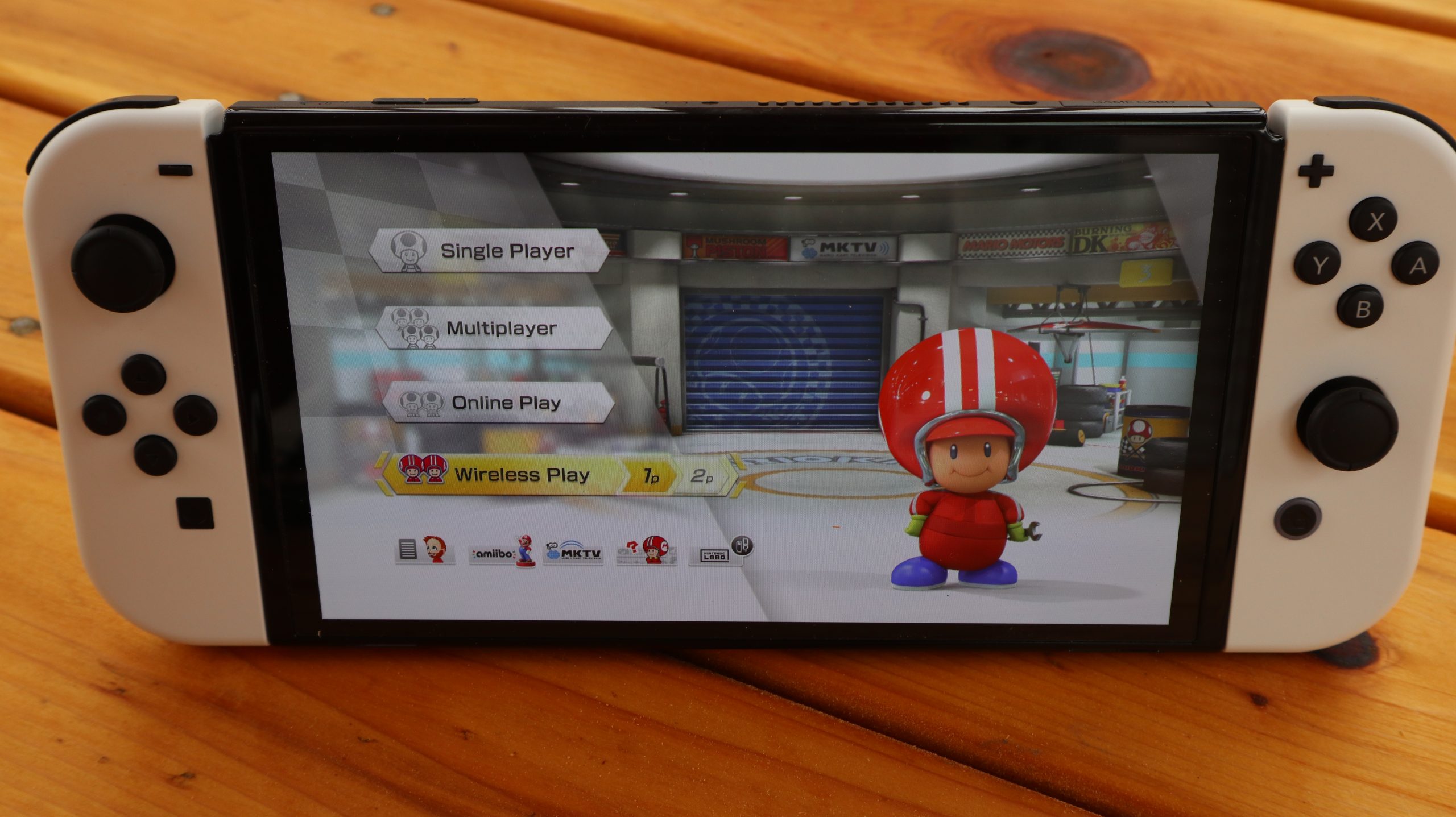 Switch OLED review: Nintendo’s nicest, most nonessential upgrade yet ...