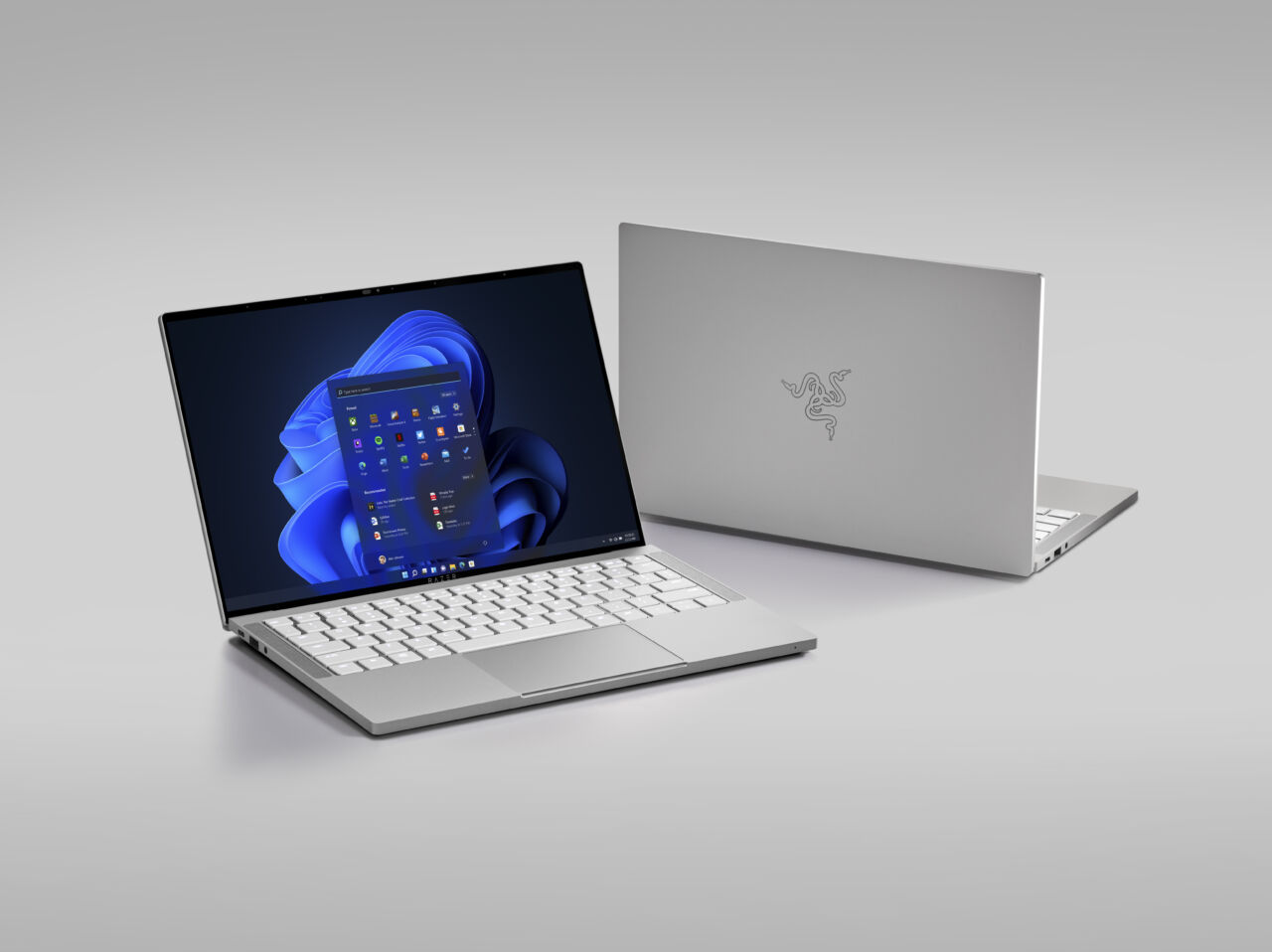 Razer delivers new ultraportable and gaming PC options for Windows 11 ...