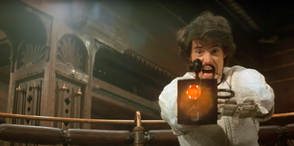 Before the new version, let’s revisit 1984’s Dune—the greatest movie ...