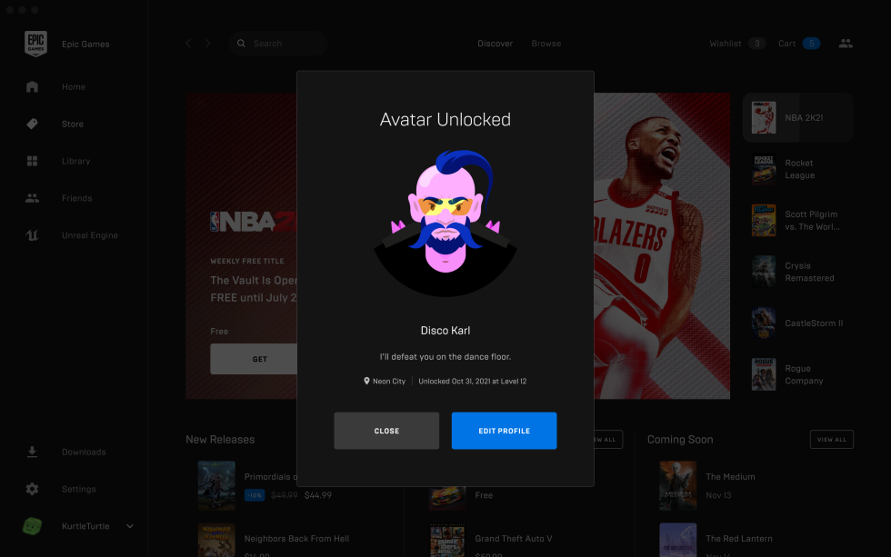 Epic Games Store gets achievements next week—so what’s still missing ...