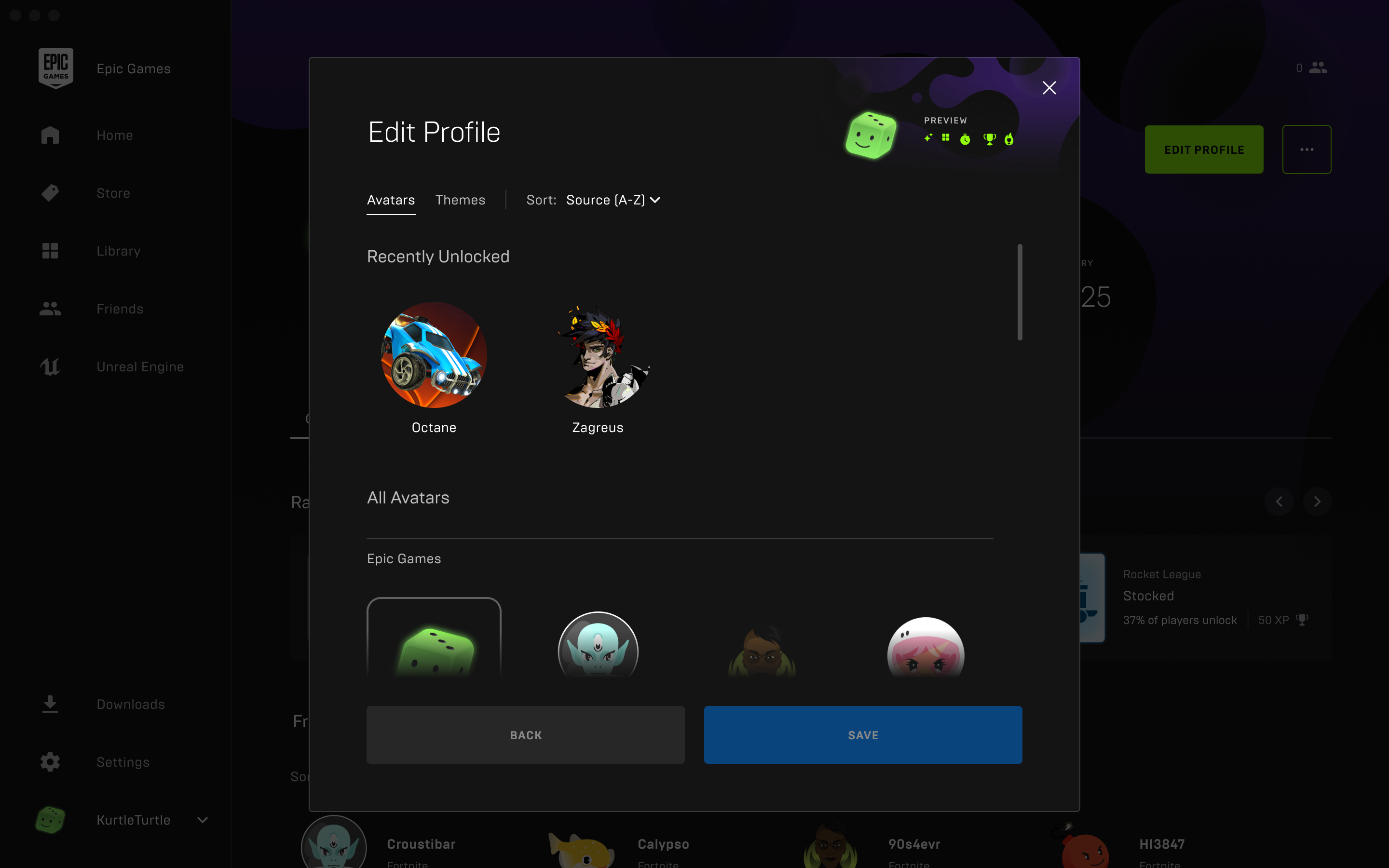 Epic Games Store gets achievements next week—so what’s still missing ...