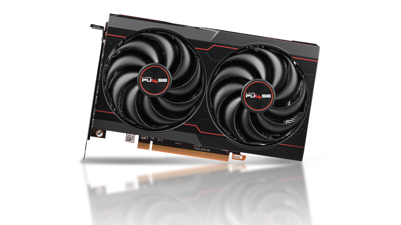RX 6600 GPU review: Not likely to jolt AMD’s paltry Steam survey ...