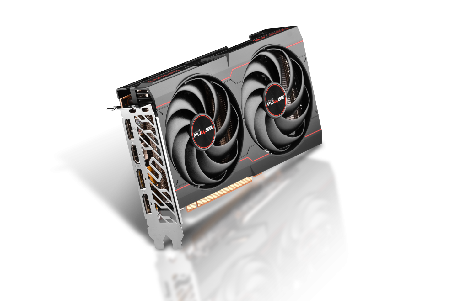 RX 6600 GPU review: Not likely to jolt AMD’s paltry Steam survey ...