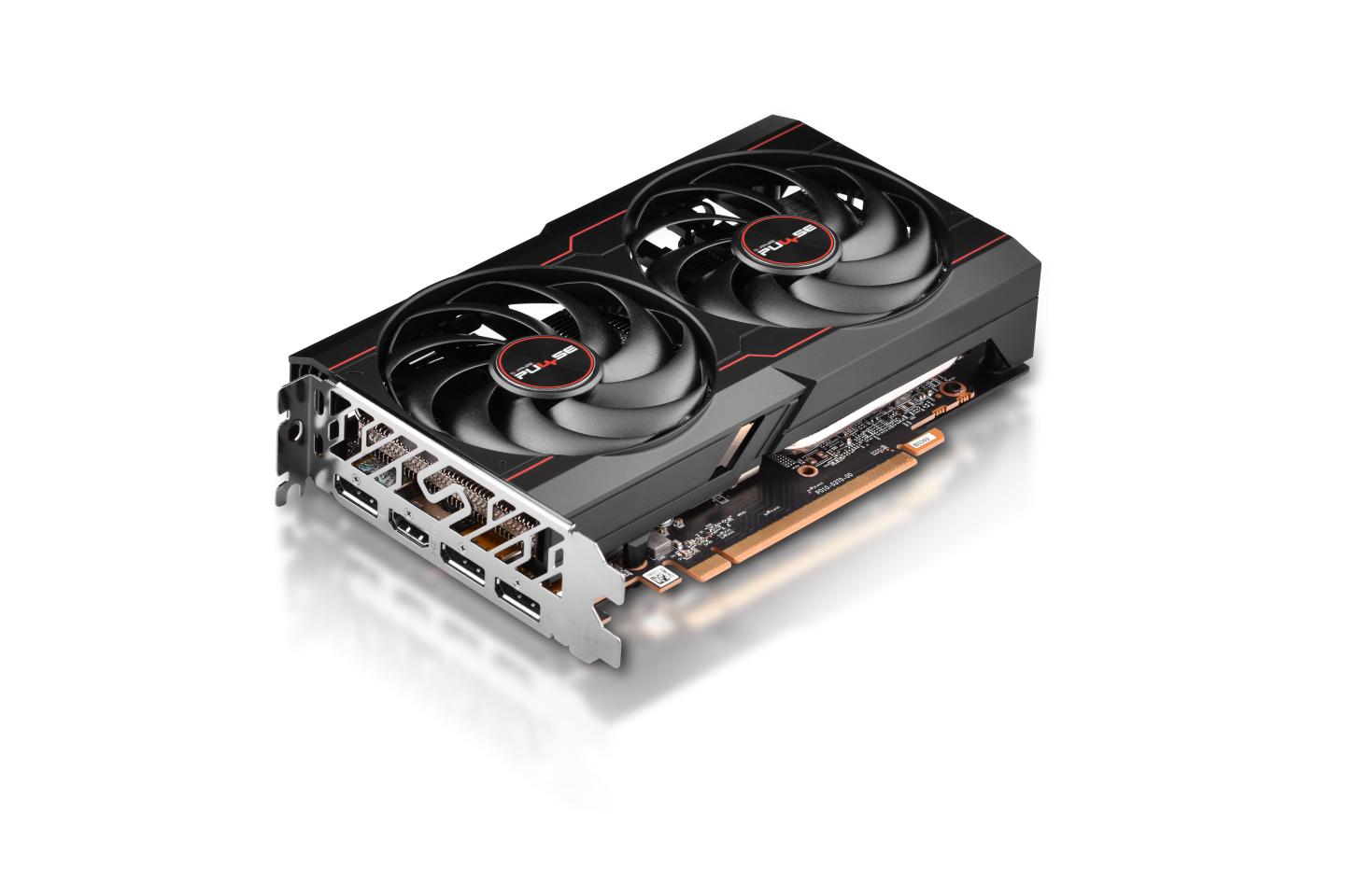 RX 6600 GPU review: Not likely to jolt AMD’s paltry Steam survey ...