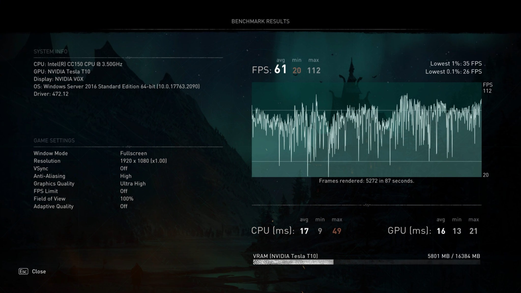 We test GeForce Now’s new “3080” upgrade, discover unmatched cloud ...