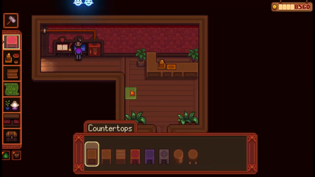 Stardew Valley’s creator announces pixel-art followup Haunted ...