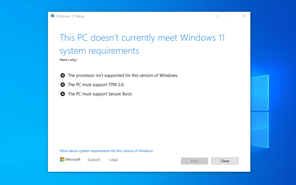 How to install Windows 11 on supported and unsupported PCs, 24H2 ...