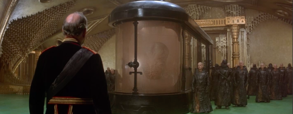 Before the new version, let’s revisit 1984’s Dune—the greatest movie ...