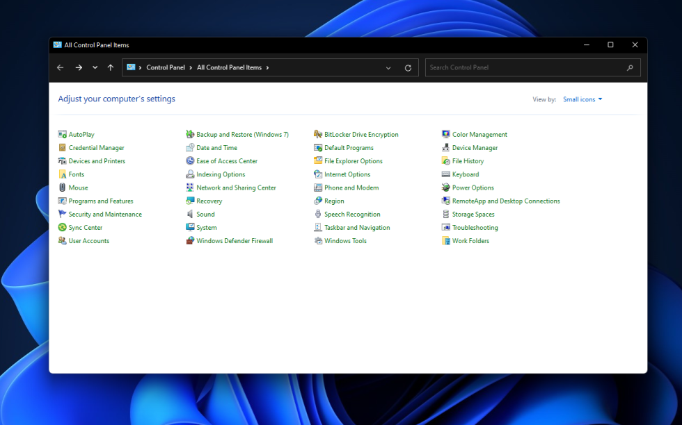 Windows 11: The Ars Technica review - Ars Technica