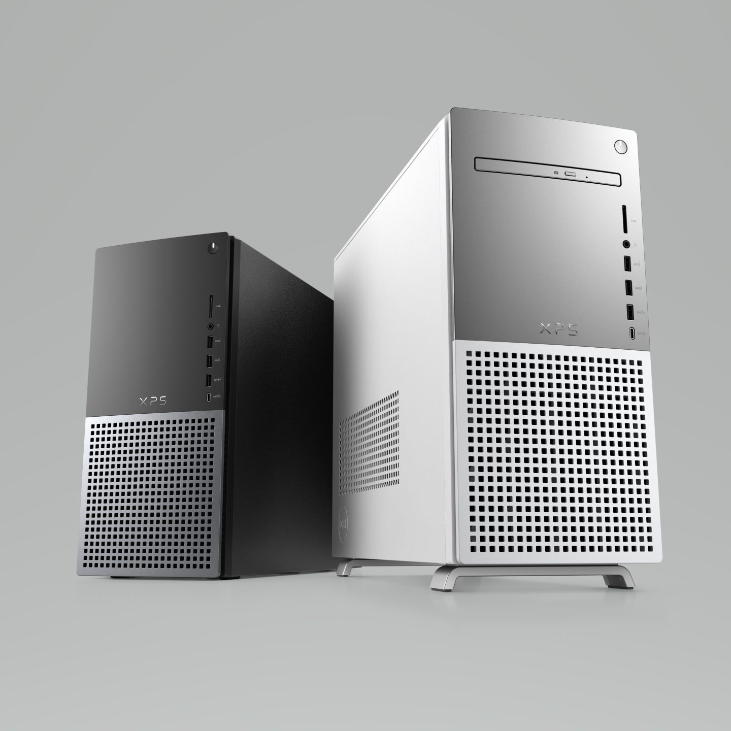 Dell’s XPS Desktop gets a new look and liquid cooling - Ars Technica