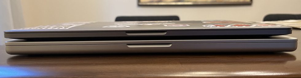 2021 MacBook Pro review: Yep, it’s what you’ve been waiting for - Ars ...