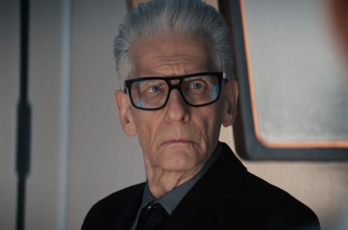 Capt. Michael Burnham and crew face a dire threat in ST: Discovery S4 ...