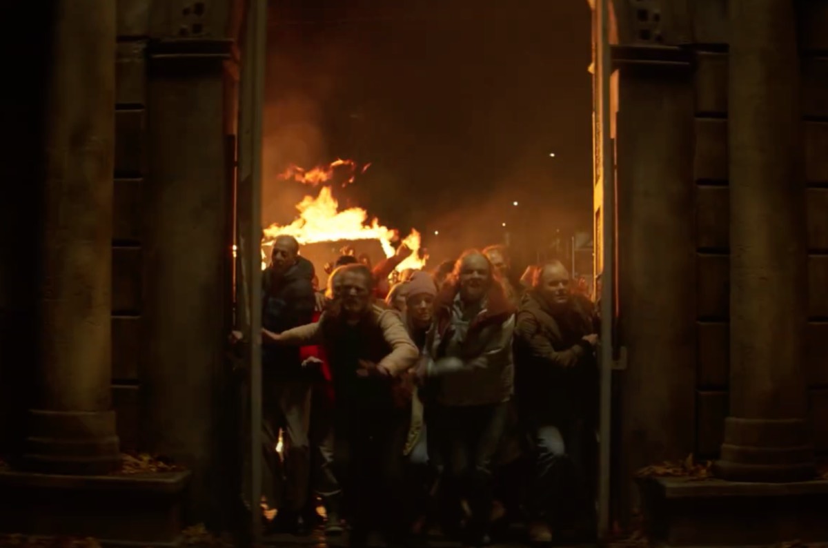 Resident Evil reboot trailer looks like a welcome return to gaming ...