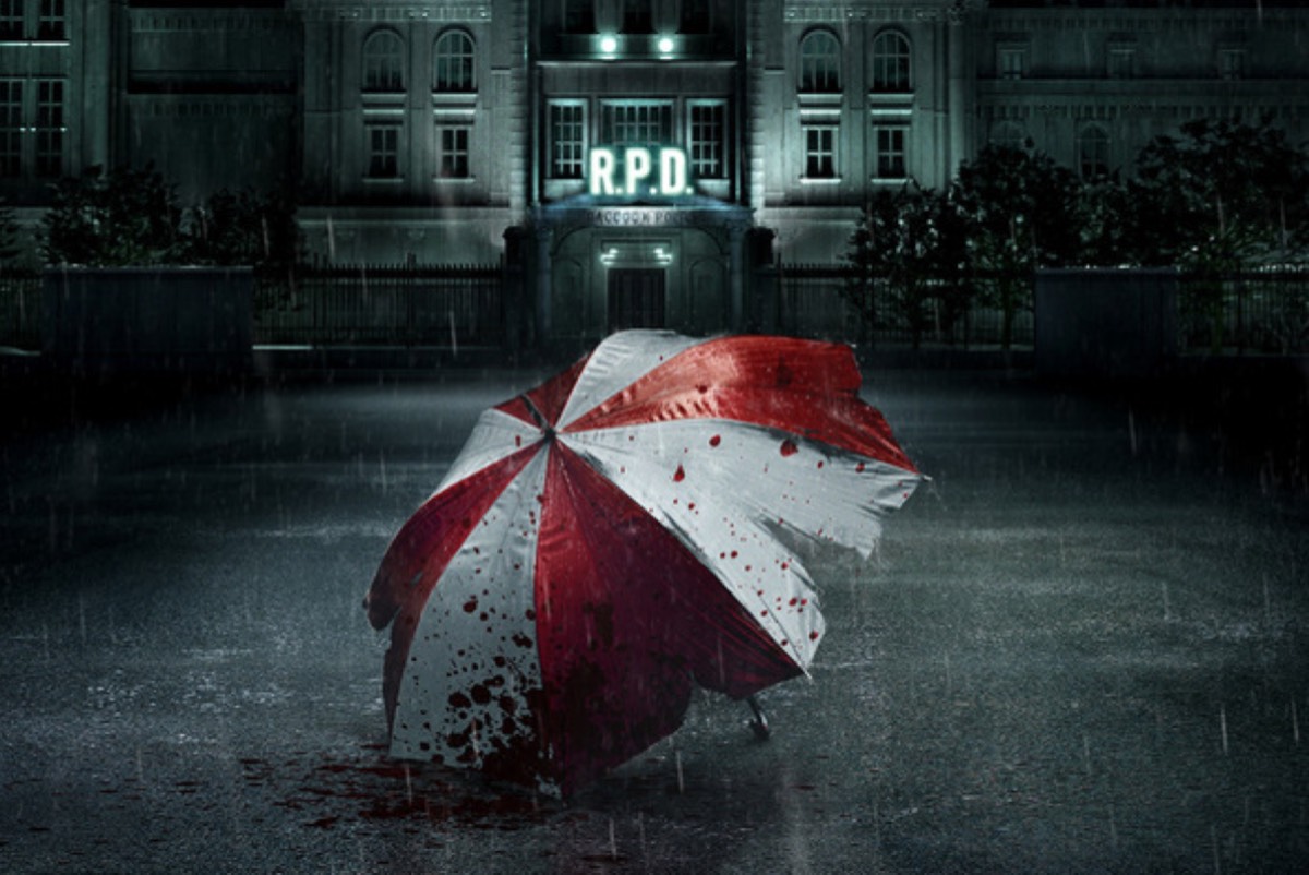 Resident Evil reboot trailer looks like a welcome return to gaming ...