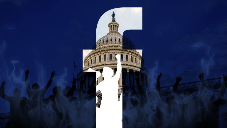 Four revelations from the Facebook Papers - Ars Technica