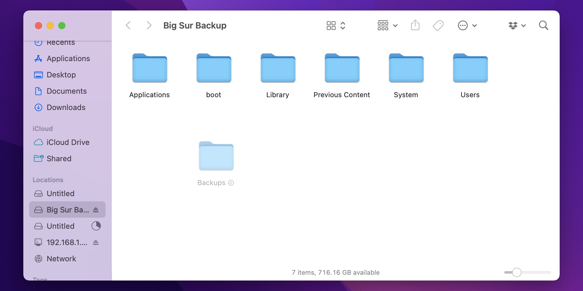 macOS 12 Monterey: The Ars Technica review - Ars Technica