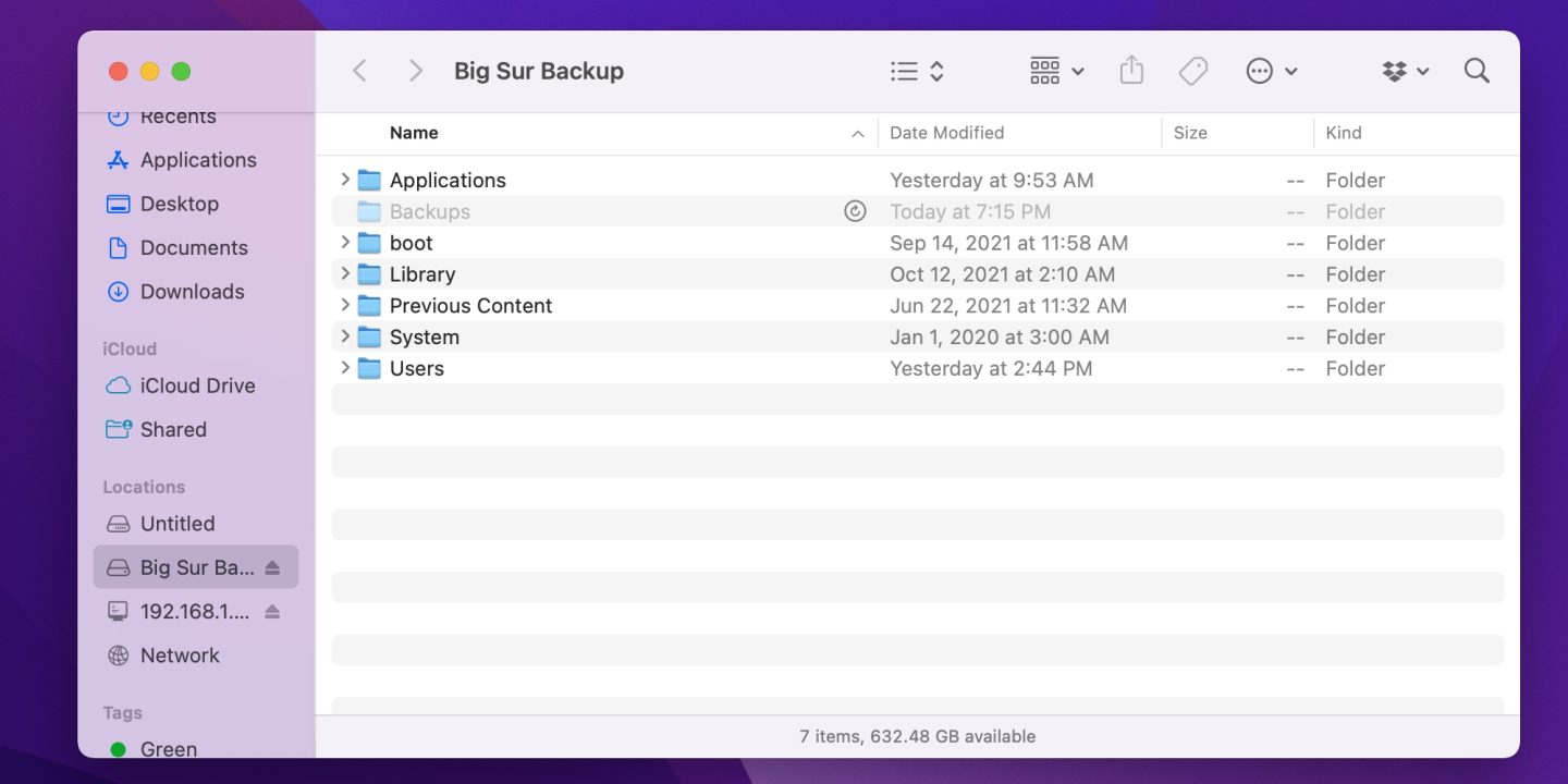 macOS 12 Monterey: The Ars Technica review - Ars Technica