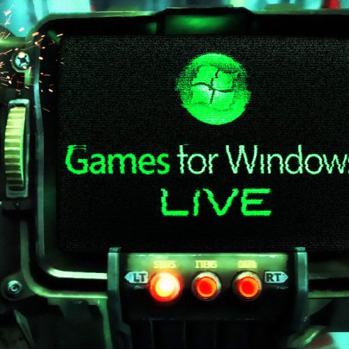 Tag: Games for Windows Live - Ars Technica