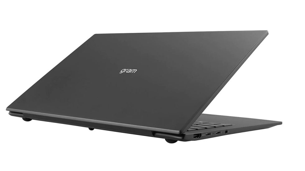 LG is apparently working on its first Chromebook - Ars Technica