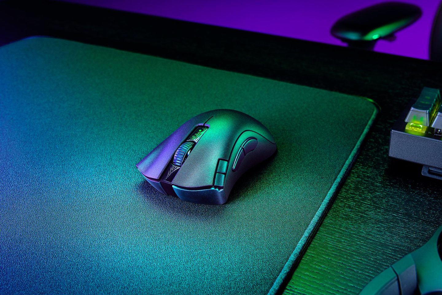 Razer releases cheaper wireless version of one of its best gaming mice ...