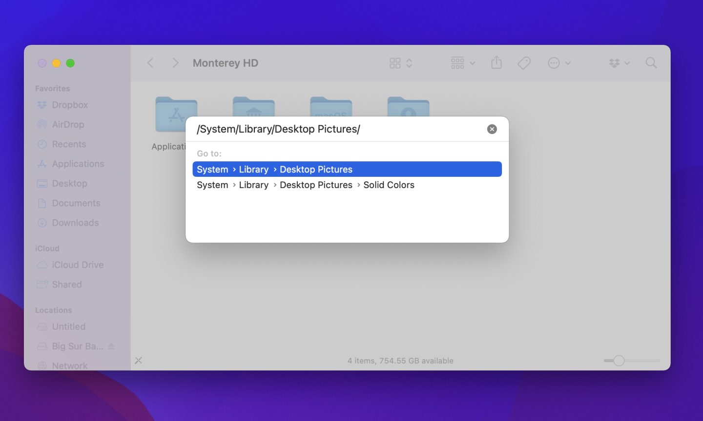 macOS 12 Monterey: The Ars Technica review - Ars Technica