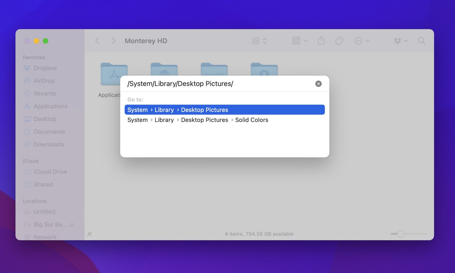 macOS 12 Monterey: The Ars Technica review - Ars Technica