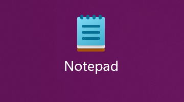 The latest app to get a Windows 11 redesign? The humble Notepad - Ars ...