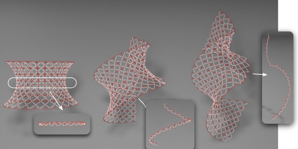Pixar lamp and Mystique inspire novel approaches to shapeshifting ...