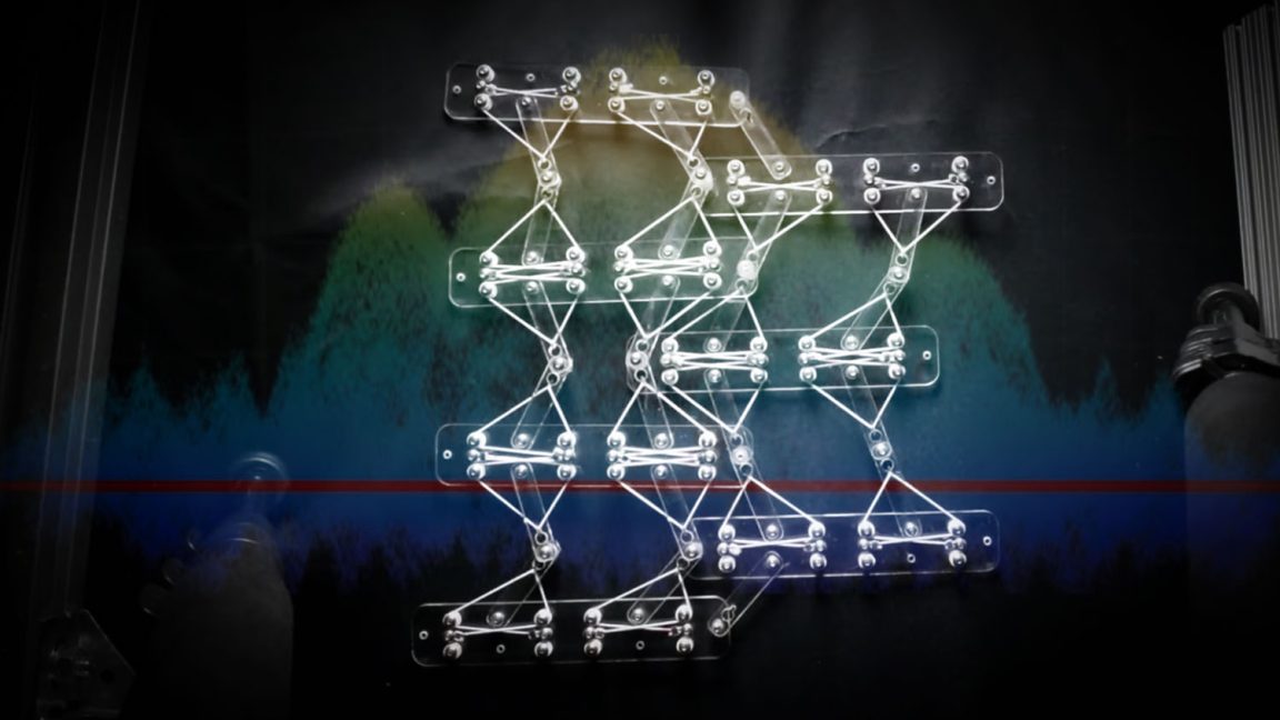 Pixar lamp and Mystique inspire novel approaches to shapeshifting ...