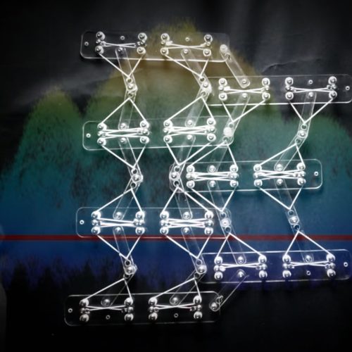 Tag: shapeshifting materials - Ars Technica