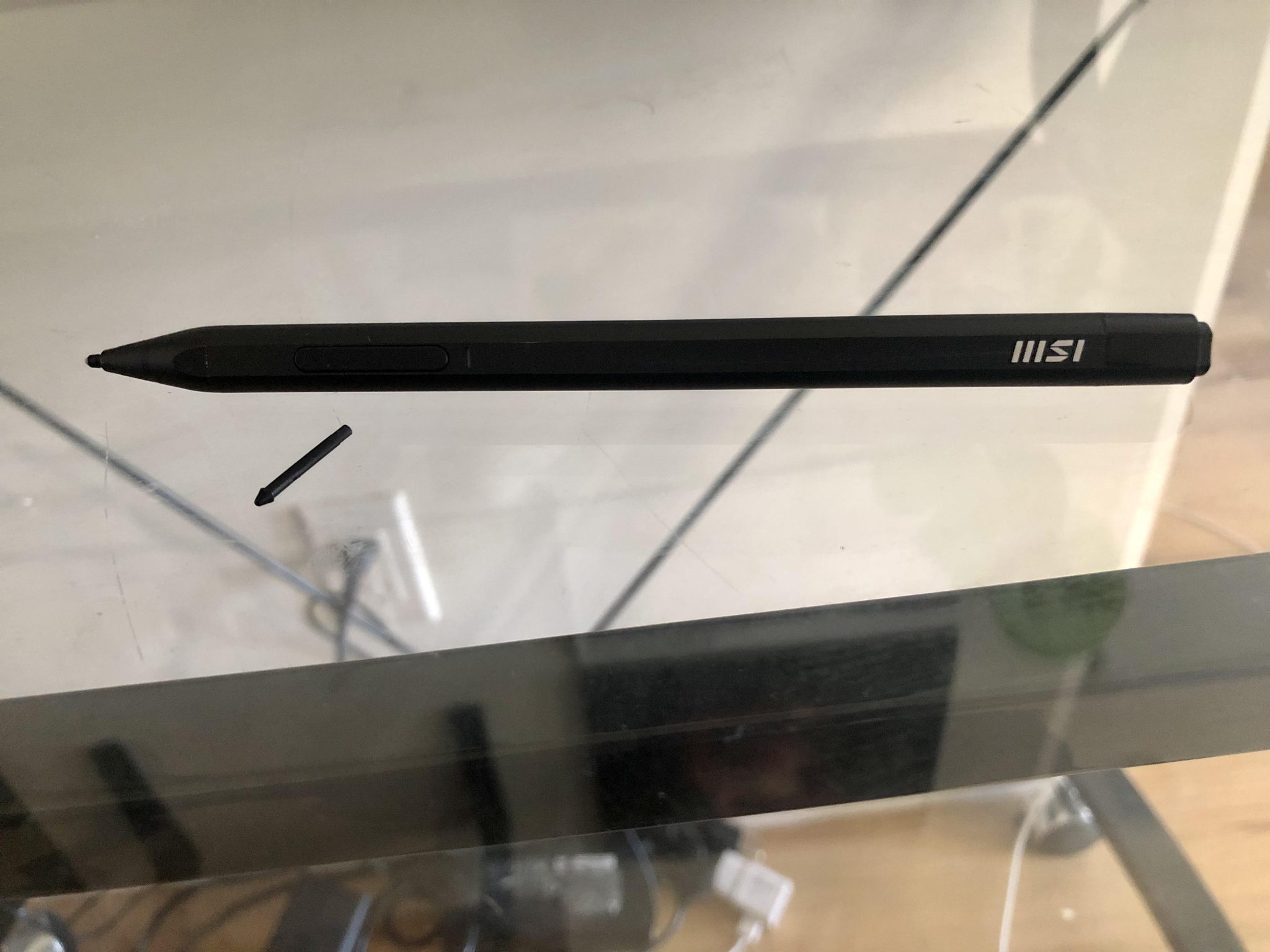 MSI Summit E13 Flip Evo review: A flip in the right direction - Ars ...