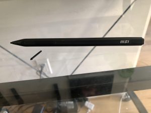 MSI Summit E13 Flip Evo review: A flip in the right direction - Ars ...