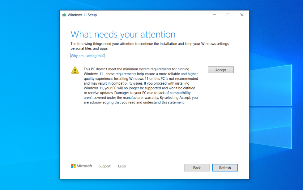 How to install Windows 11 on supported and unsupported PCs, 24H2 ...