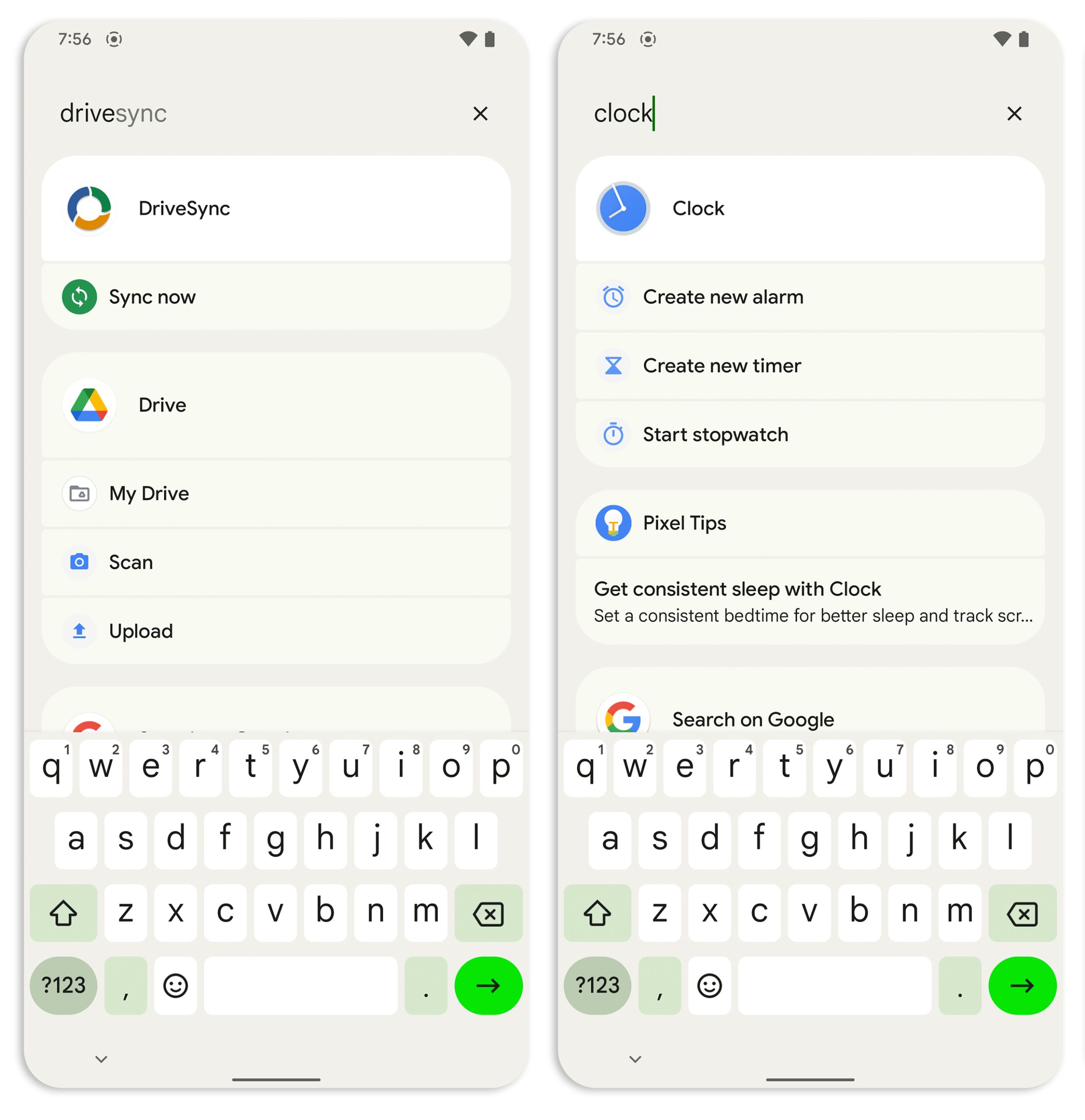 Android 12: The Ars Technica Review - Ars Technica
