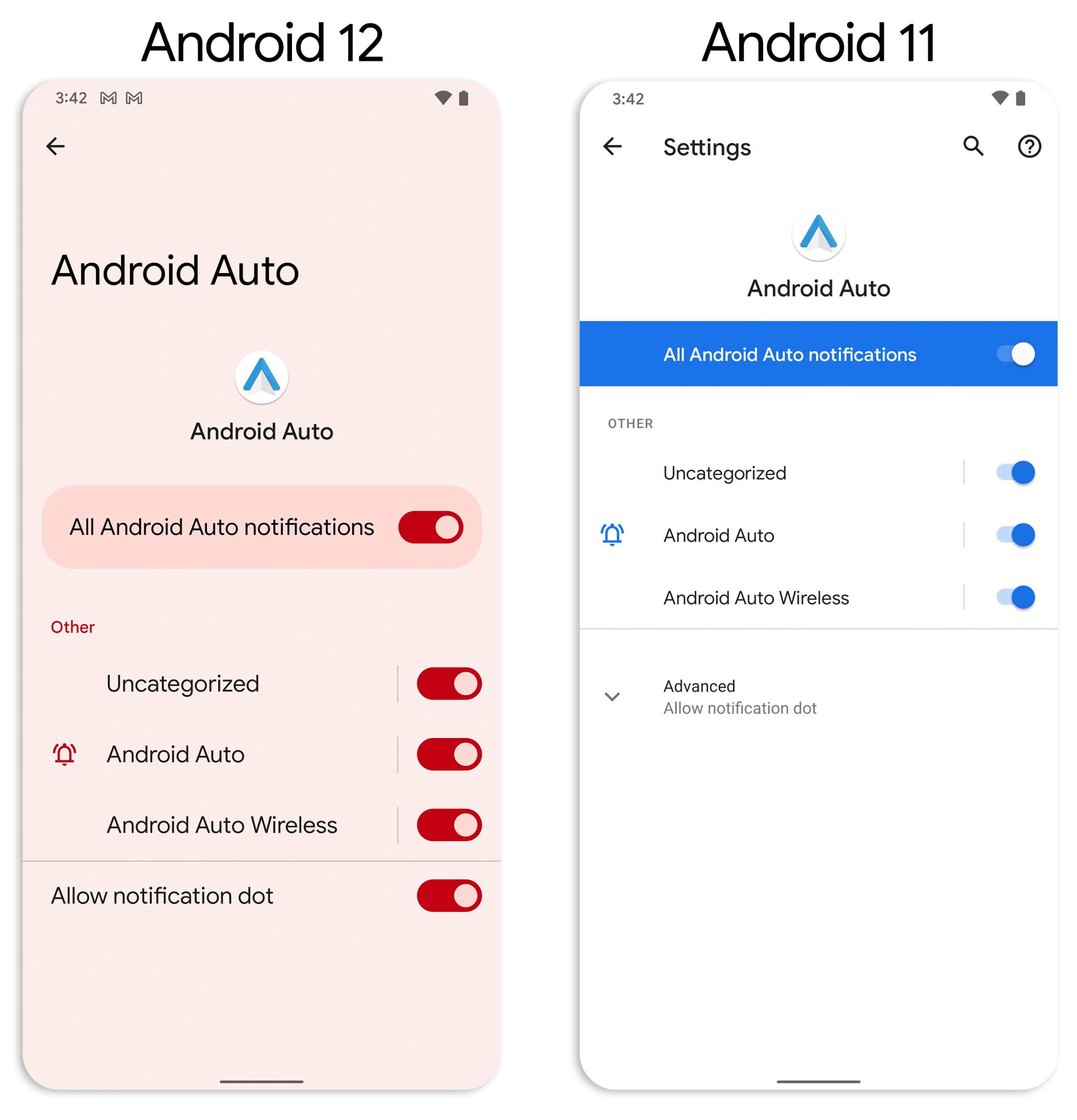 Android 12: The Ars Technica Review - Ars Technica